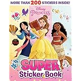 Disney Pixar Ultimate Sticker Book New Edition - DK | 9781465486431 ...