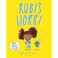 Ruby's Worry: A Big Bright Feelings Book : Percival, Tom, Percival, Tom ...