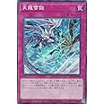 Amazon.co.jp: 遊戯王 RC04-JP079 天龍雪獄 (日本語版 コレクターズレア) RARITY COLLECTION －QUARTER CENTURY EDITION－ : おもちゃ