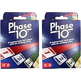Phase 10 Splash Card Game : Amazon.com.au: Toys & Games