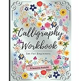 The Ultimate Guide to Modern Calligraphy & Hand Lettering for Beginners ...
