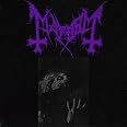 Amazon | Daemon -Ltd/Mediaboo- | Mayhem | 輸入盤 | ミュージック