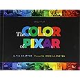 Amazon | The Art of Pixar: 25th Anniv.: The Complete Color Scripts and ...