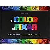 Amazon | The Art of Pixar: 25th Anniv.: The Complete Color Scripts and ...