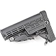 Amazon | DEFACTOR CAAタイプ Buttstock | モデルガンパーツ 通販