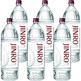 Amazon.co.jp: 眞露 JINRO 25° [ 焼酎 25度 4000ml ペット ] : 食品・飲料・お酒