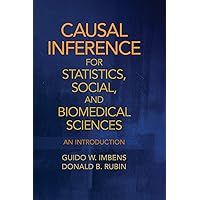 Amazon | Causal Inference: The Mixtape | Cunningham, Scott | Applied