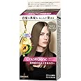 Amazon | 【サイオス】カラージェニック ミルキーヘアカラー G01 コットングレージュ（白髪染め おしゃれ染め） | Syoss ...