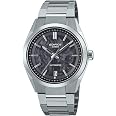Casio EFK-100 Edifice Mechanical Automatic Anti-Magnetic Watch with ...
