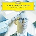 Amazon.co.jp: Bach Works & Reworks: ミュージック