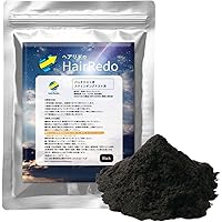 Amazon | マジックパウダー50g 3個セット【ナチュラルブラック