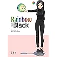 Rainbow and Black Vol. 1 : Takenashi, Eri: Amazon.com.au: Books