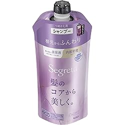 Amazon | セグレタ ヘアエステ 180g | セグレタ | ヘア美容液 通販
