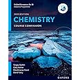 Amazon | Oxford Resources for IB Diploma Programme Chemistry 2023 ...