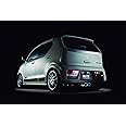 Amazon | BLITZ(ブリッツ) NUR-SPEC CUSTOM EDITION VSR マフラー アルトワークス HA36S オールステンレスボディ・チタンカラーテールモデル ...