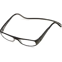 Amazon.co.jp: (クリックリーダー)Clic Readers クリックユーロ 老眼鏡 EBR ブラウン +2.50 老眼 : ドラッグストア