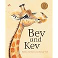 Bev and Kev : Germein, Katrina, Foot, Mandy: Amazon.com.au: Books
