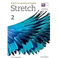 Amazon | Stretch: Level 1: Student's Book with Online Practice | Editor ...