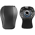 3Dconnexion CAD Mouse SpaceMouse Pro Wireress SMPW (3DX-700119 ...