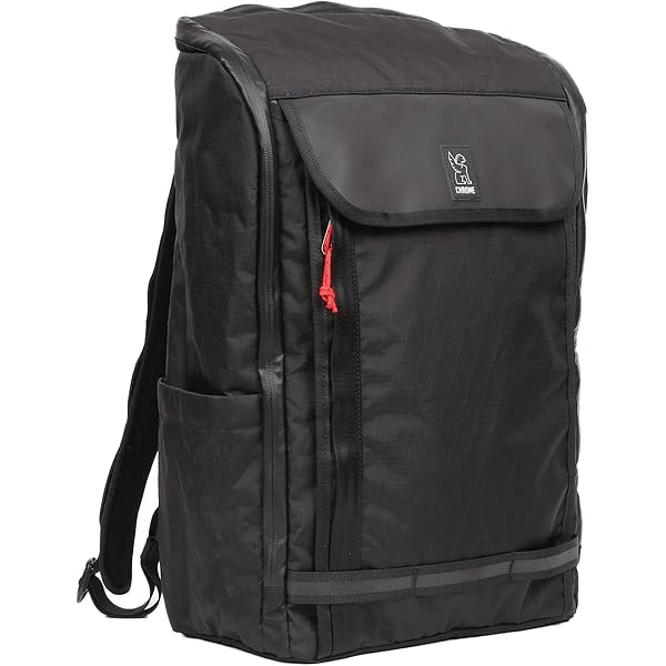 Amazon | [クローム] バックパック Hangar Pack/ハンガー パック