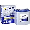 Amazon | VARTA(バルタ) Blue Dynamic 国産車バッテリー 55B19L | カーバッテリー | 車＆バイク