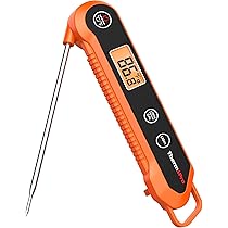 Meat Thermometer Replacement Thermpro Probe For TP17 TP-07 Probe ...