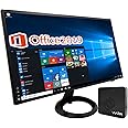 Amazon.co.jp: 【整備済み品】wajun(ワジュン) 組立一体型PC Pro-X1 AIO / 22型フルHD / Win 10 Pro/MS Office H&B 2019 ...