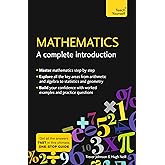 Calculus: A Complete Introduction: Teach Yourself: The Easy Way to ...