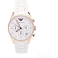 Amazon.co.jp: エンポリオ アルマーニ EMPORIO ARMANI 腕時計 AR5919[逆輸入品] : ファッション