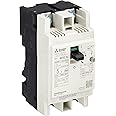 Amazon | 三菱電機 漏電遮断器 KCシリーズ 分電盤・制御盤用 JIS協約形 NV50-KC 2P 5A 100-200V 30MA | ブレーカー・ブレーカーボックス | DIY ...