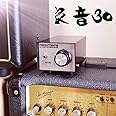 Amazon.co.jp: パワーアッテネーター 良音30 8Ω-16Ω [PVA-30] ギターアンプ用 OHGV : おもちゃ