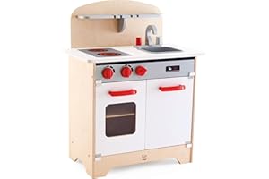 Amazon.co.jp 売れ筋ランキング: ままごと用キッチン・食べ物のセット の中で最も人気のある商品です