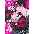 PUNKS TRIANGLE (eyesコミックス) | 沖田 有帆 |本 | 通販 | Amazon
