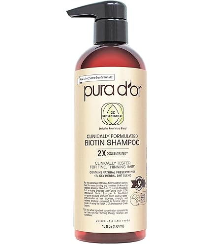 Amazon | PURA D'OR オリジナル ゴールド レーベル 臨床検査済み