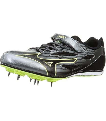 Amazon.co.jp: ブルックス（BROOKS） 陸上スパイク オールウェザー・土