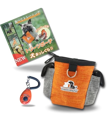 Amazon.co.jp: 遊牧舎工房 フリーポーチ ライトブラウン S