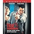 Amazon.co.jp: True Romance [Blu-ray] : Christian Slater, Patricia ...