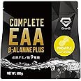 Amazon | グロング GronG COMPLETE EAA ベータアラニンプラス 必須アミノ酸 パイナップル風味 500g | GronG(グロング) | BCAA