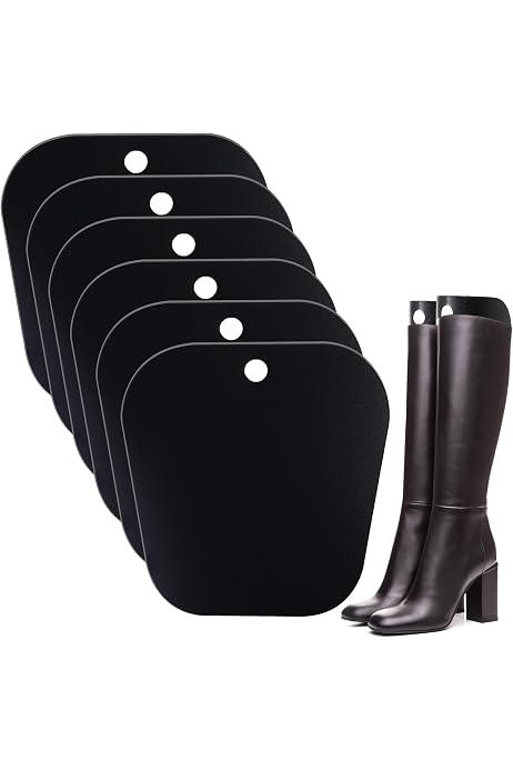 Boot Maintenance Forms 30-Piece Boot Shaper Inserts - Tall Boot Support ...