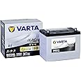 Amazon.co.jp: VARTA Black Dynamic 国産車用バッテリー 90D26L : 車＆バイク