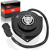 Amazon.co.jp: 電動ファンモーター スズキ ワゴンR MH34S MH44S アルト HA35S MRワゴン MF33S スペーシア MK32S 17120-50M00 ...