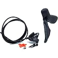 Amazon | シマノ（SHIMANO） J-kit DIRECT ST-R9270(左) BR-R9270(後) マウントブラケットなし ...