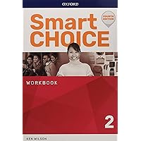 Amazon | Smart Choice: Level 2: Workbook | Instruction