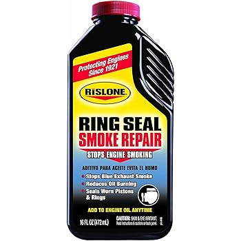 Amazon | RISLONE(リスローン) ナノプライム エンジン＆オイル添加剤 (NANO PRIME Engine & Oil Additive) RP-34104 RP-34104 ...