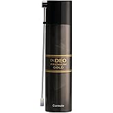 Amazon.co.jp: カーメイト(CARMATE)ドクターデオ プレミアムゴールド スチームタイプ 循環 大型 無香 D288 : ドラッグストア