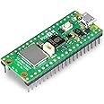 Amazon.co.jp: Raspberry Pi Pico 2WH : パソコン・周辺機器