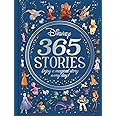 Disney Bedtime Stories (365 Treasury) : Walt Disney: Amazon.com.au: Books