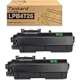 Amazon.co.jp: 【Amazon.co.jp限定】 エプソン用 LPB4T26 「2本セット」BK*2 互換トナーカートリッジ 対応機種：LP-S380DN 【Tankard ...