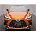 Amazon.co.jp: ループグラフィックス レクサス 互換品 NX F SPORT AZ20型専用 ※未塗装品 NEW RXタイプ ...