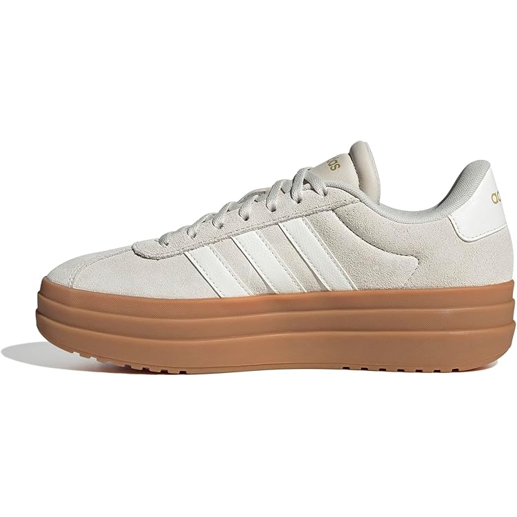 Amazon | [アディダス] ガゼルボールド W GAZELLE BOLD コアブラック